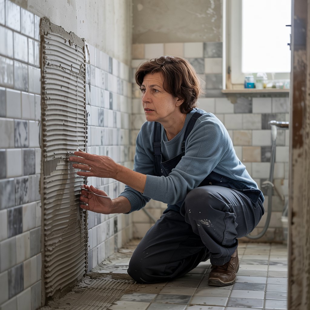 OLG Düsseldorf: Vorschuss bei Badabdichtung nach DIN 18534 anerkannt